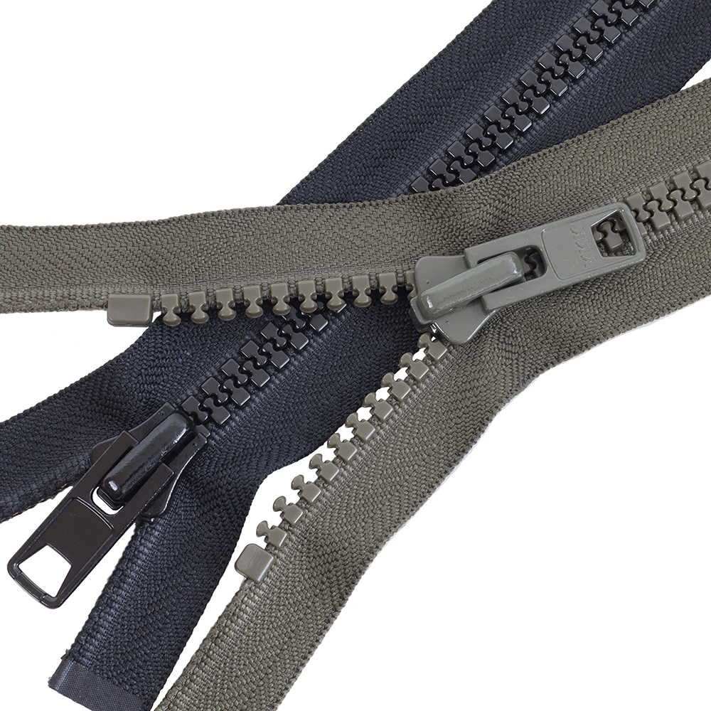 Kostěné zipy - TACSEW